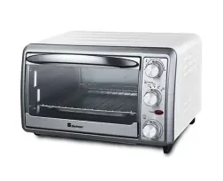 טוסטר אובן 20 ליטר דגם 356 SE סלמור Selmor | עלי סלאמה