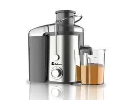 מסחטת מיצים קשים SE-455 סלמור Selmor | עלי סלאמה